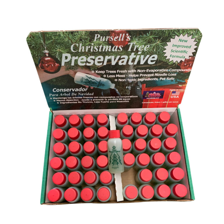 Our Trees - Sunshine Coast Christmas Tree Farm